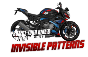 Pre Cuts Invisible Patterns